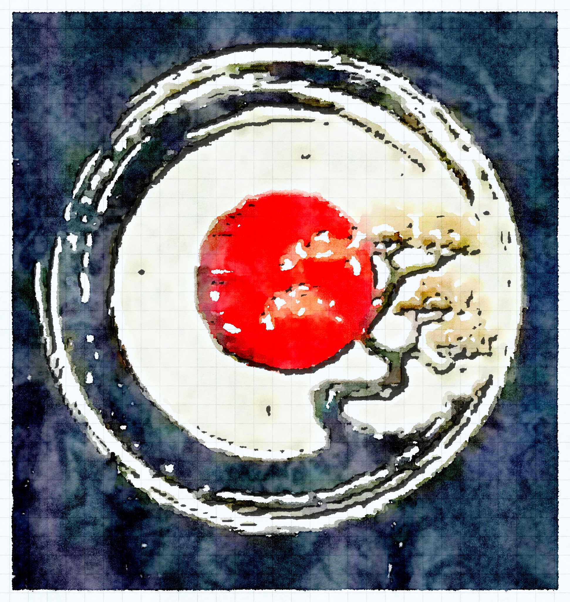 Life goes in circles – James Wogan LCSW