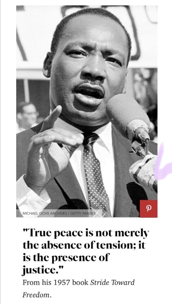 Equity and Shared Vision – James Wogan LCSW