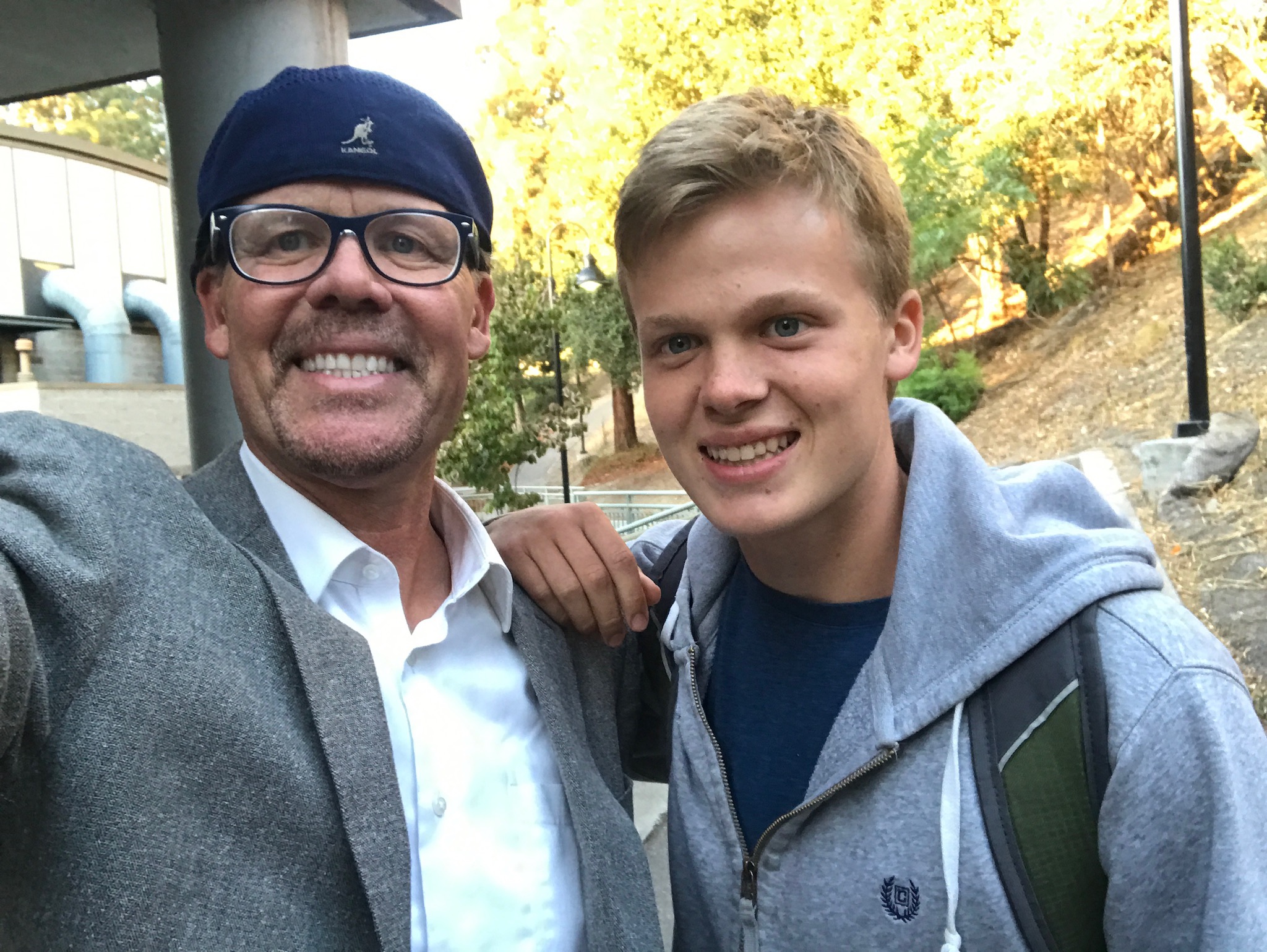 What % of teen lives do parents know about ? – James Wogan LCSW